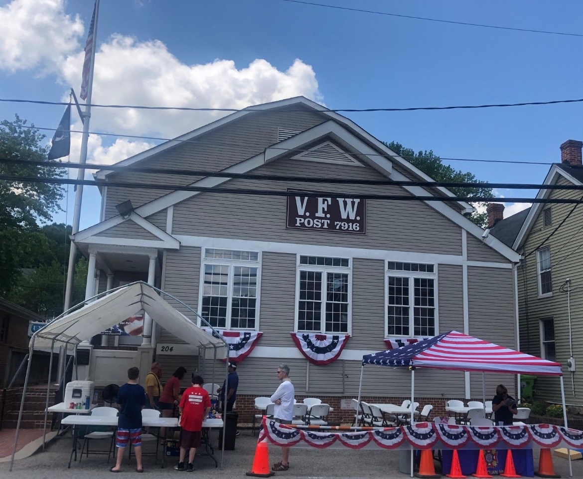 VFW Post 7916