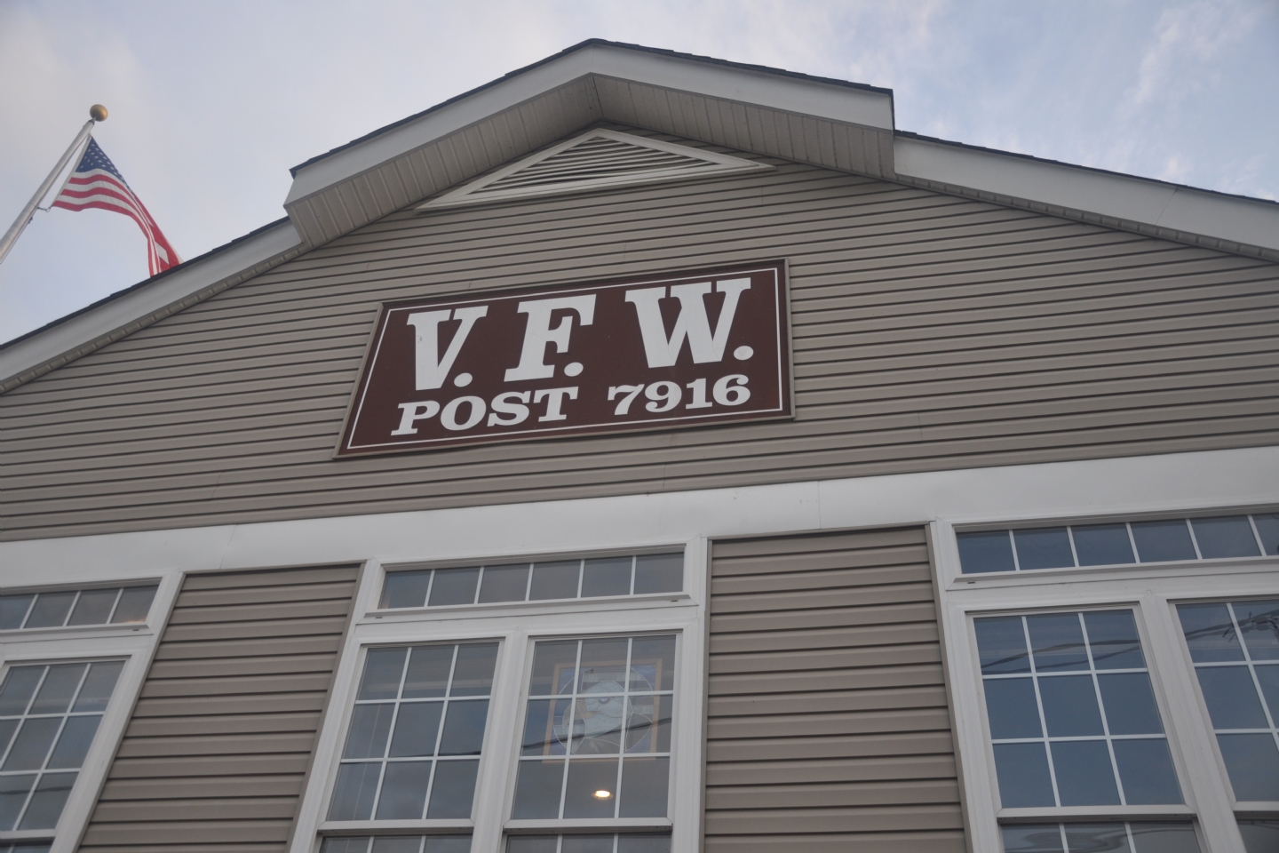 VFW Post 7916